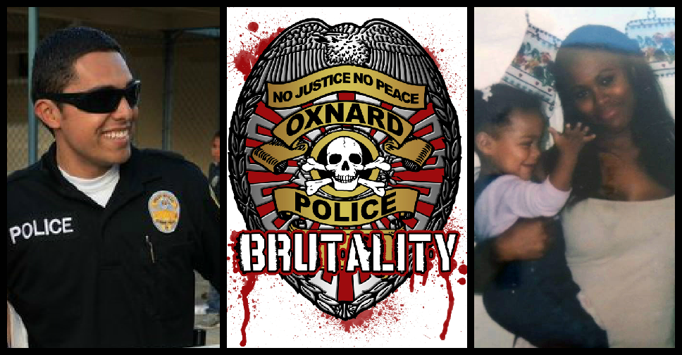 Sister speaks out on Meagan Hockaday killing by Oxnard Police ...