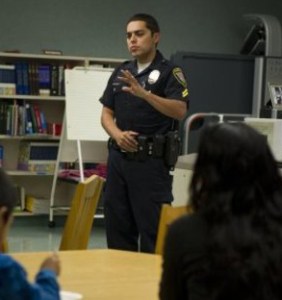 Meagan Hockaday: One year after her killing by Oxnard Police Officer ...