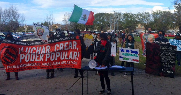 Meagan Hockaday: One year after her killing by Oxnard Police Officer ...